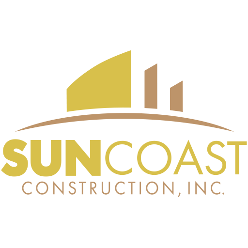 Contact Sun Coast Construction Inc.